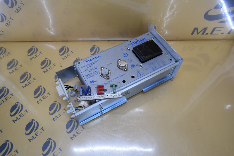 GE MEDICAL SYSTEMS 2292268[POWER SUPPLY] / 산업용 자동화 장비 수리 / (주)엠이티