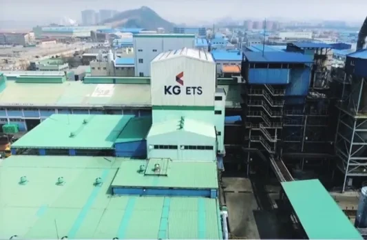 KG ETS 주가 전망 앞으로는 - 유스