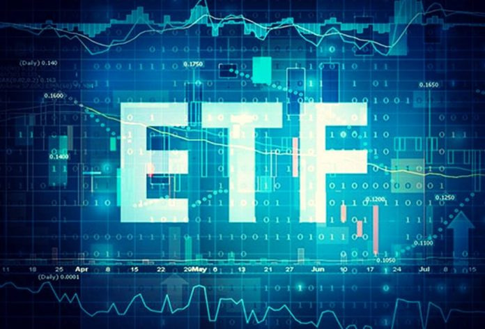 SIVR ETF, 은 실물 투자 SLV와 차이점은?