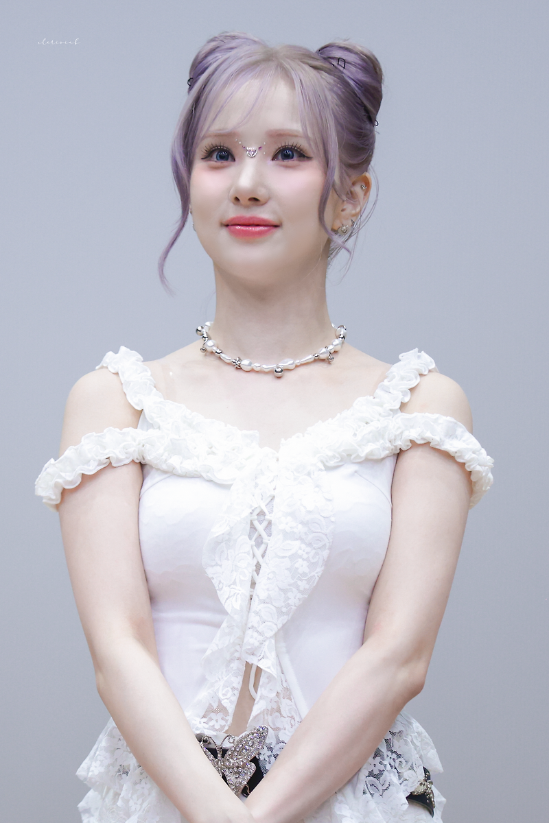 241109 은하 미니팬미팅