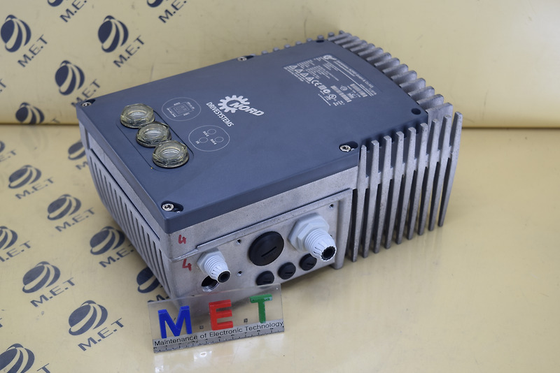 [CONTROLLER] NORD SK 200E-401-340-A 컨트롤러 수리 판매 /대전엠이티/ 산업자동화장비