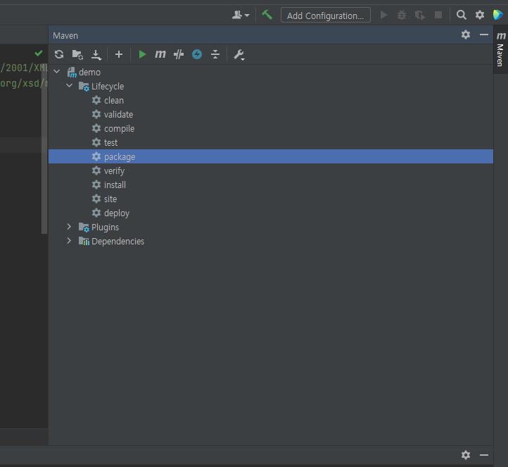 Spring Boot Executable Jar Command Line Arguments