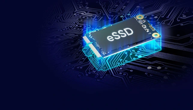 QLC eSSD 수요 폭증이유와 eSSD 관련주