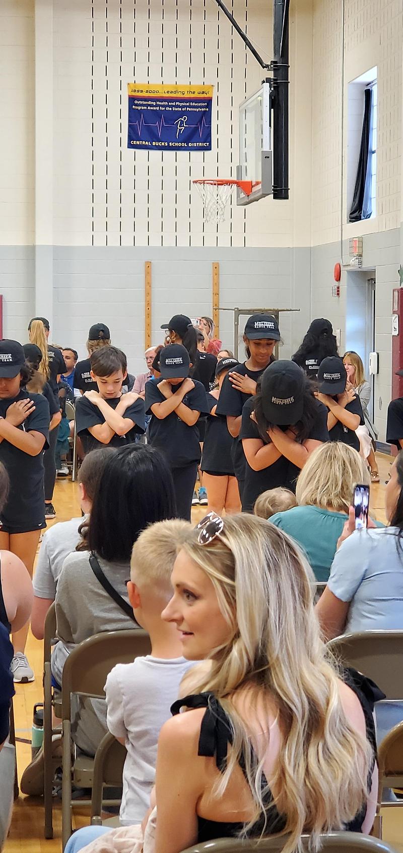 노스웨일즈 김씨 시조의 블로그 :: Tooth fairy & Dance performance