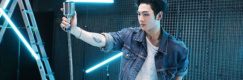 BAEK UP :: [트위터] 2021년의 백호