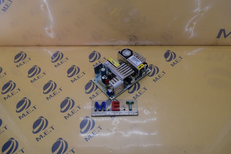 [POWER SUPPLY] EMERSON 042-66146400 /산업용자동화장비 수리 / (주)엠이티