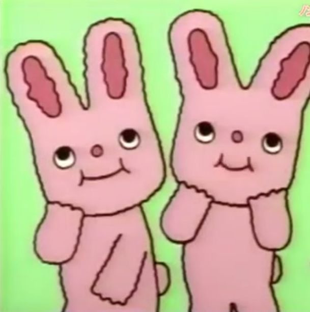 Rabbit years