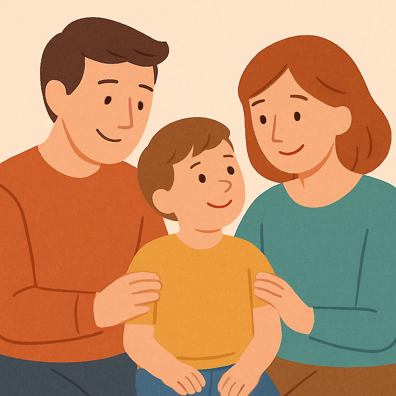 유아기 배변훈련 가이드 10: 배변독립 후 나타나는 실수 – 후퇴일까, 자연스러운 과정일까?