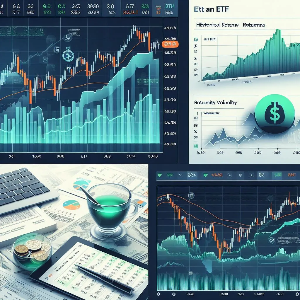 NVDL ETF 배당주 장단점 및 투자전략