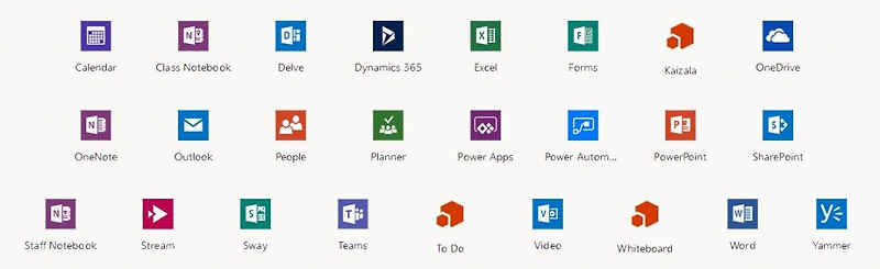 [M365]Microsoft 365와 Google Workspace 비교하기