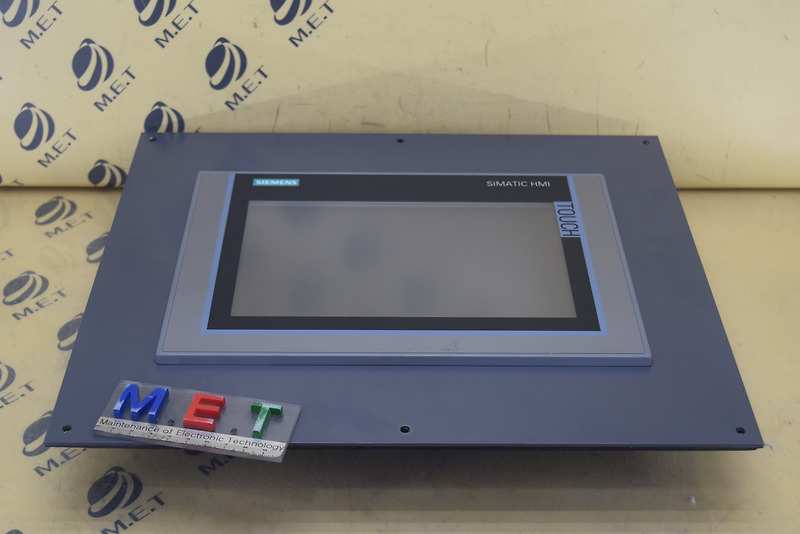 [TOUCH PANEL] SIEMENS 6AV2 124-0JC01-0AX0 /구매 수리 단종품지원 / (주)엠이티