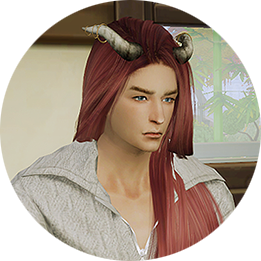 SIMS4 / G*G