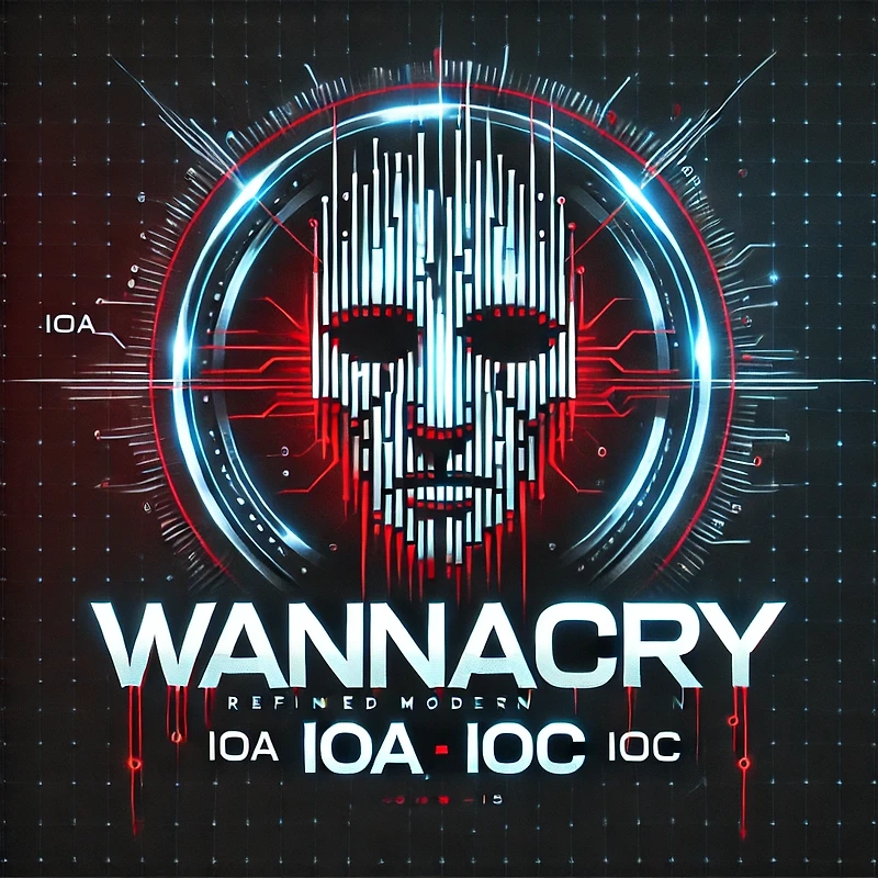 WannaCry 사례로 배우는 IOA, IOC