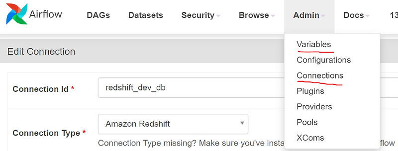 airflow dag(xcom 활용) 실습 2 :: 세상의 모든 데이터