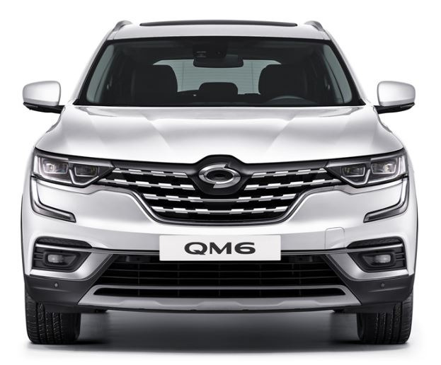 2020 QM6: 제원정보 및 외관, 실내디자인 알아보자!