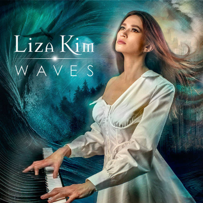 Liza Kim - Waves