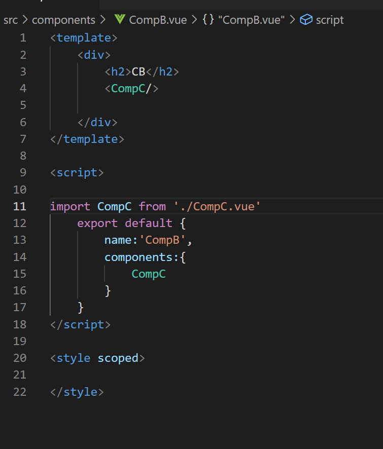 vue3 provide and inject :: 공부블로그