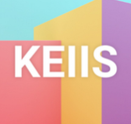 KEIIS 교육시설통합정보시스템 - work.keiis.kr