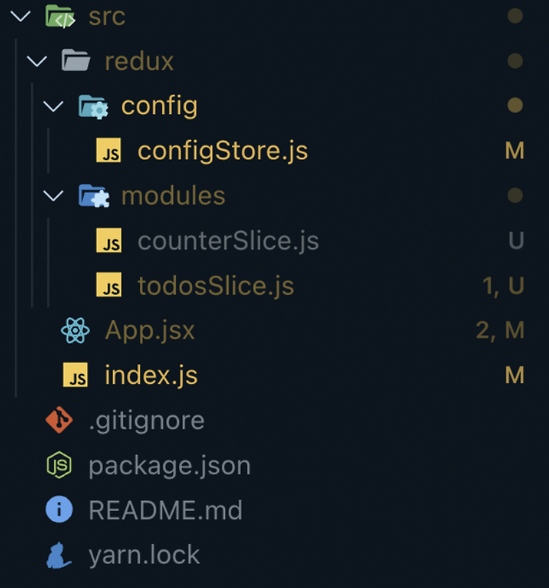 React Redux Toolkit 사용하기 — hELLO! 👋🏻