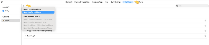 [iOS] SwiftLint 적용하기 + 에러해결