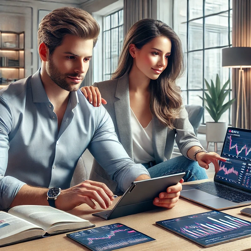 ETF 투자 완벽 가이드: 초보부터 고수까지 알아야 할 모든 것