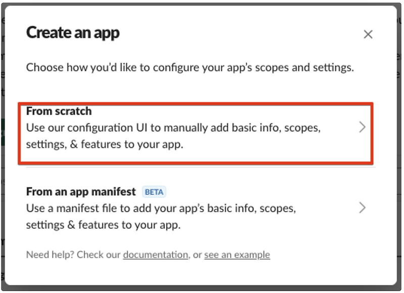 [ ArgoCD ] Notification 구성