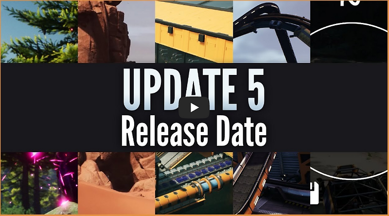 [Satisfactory] Satisfactory Update 5 Release Date (Experimental) & some ...