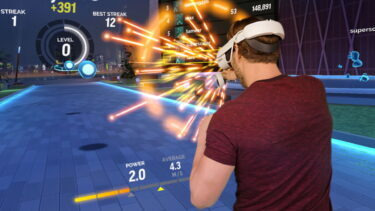 Meta2 VR헤드셋(Meta)