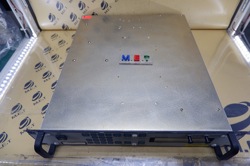 [POWER SUPPLY] MITEQ 162190-1 /구매 수리 단종품지원 / (주)엠이티