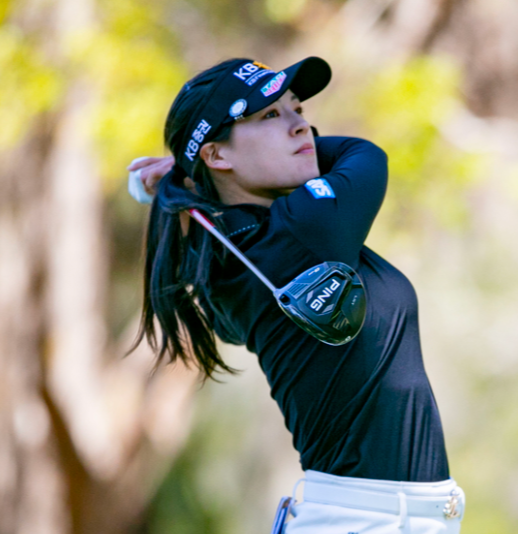 전인지 복귀 7월, 8월 경기 참가 일정