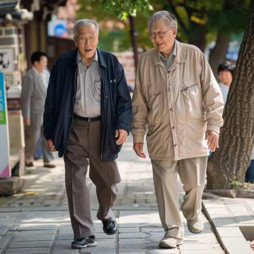 Unveiling Common Walking Mistakes: Your Guide to Healthier Strides
