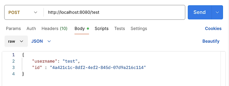 [Spring] @RequestBody JSON 바인딩 원리와 Jackson 직렬화/역직렬화 과정 ...