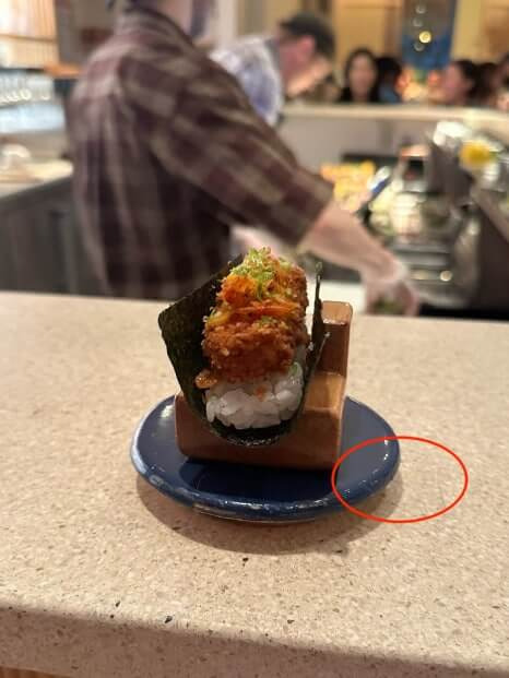 [NYC] Nami Nori Review: Soho’s Famous Temaki Spot… Worth the Hype?