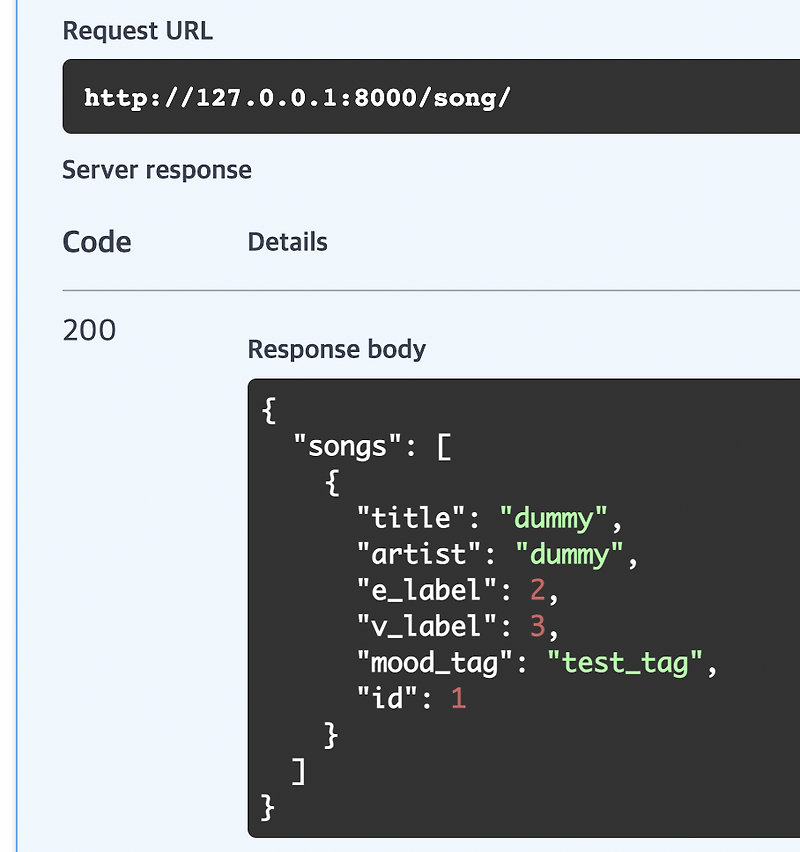Array method — luxTech