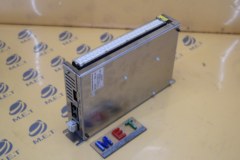 SUMITOMO UMC780120-02 CONTROLLER 산업용 자동화 장비 수리 (주)엠이티