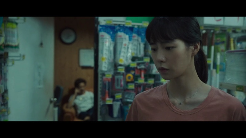 장미맨션 2회 줄거리 2화 내용 결말 리뷰 후기 TVING, OCN 드라마 추천 / 더글로리 박연진 마당이 있는 집 추상은 임지연 출연 / 아파트 촬영지 / 범인