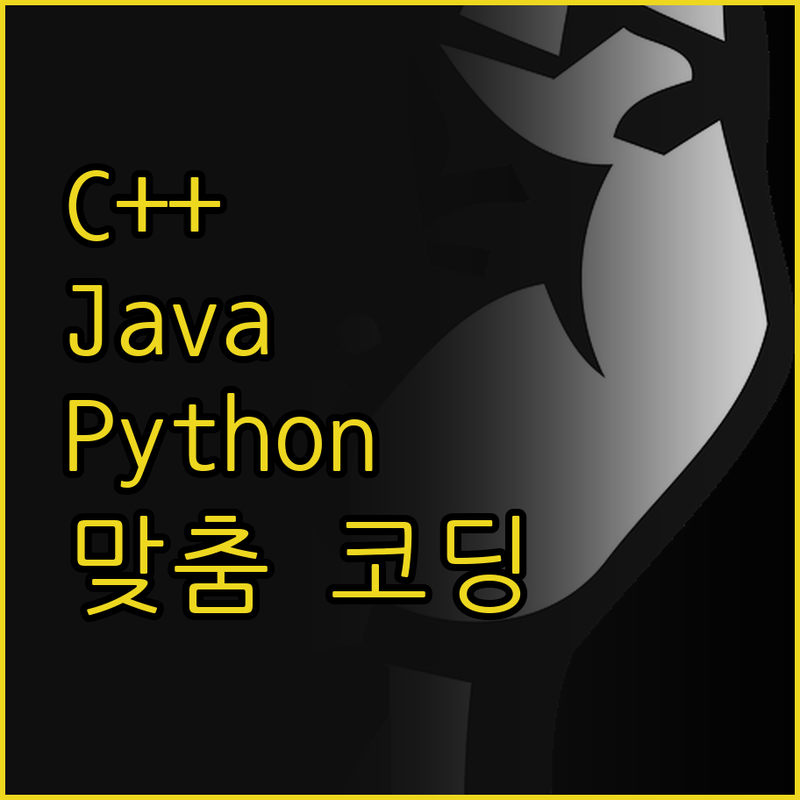C++, Java, Python 맞춤형 프로그래밍으로 성공적인 프로젝트 완성!