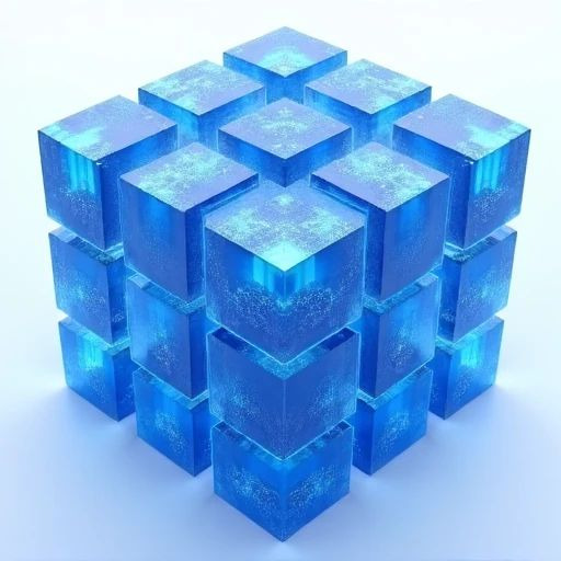 TrueSpace v7.6.1 and Blender 3D v4.4.3 (Freeware)