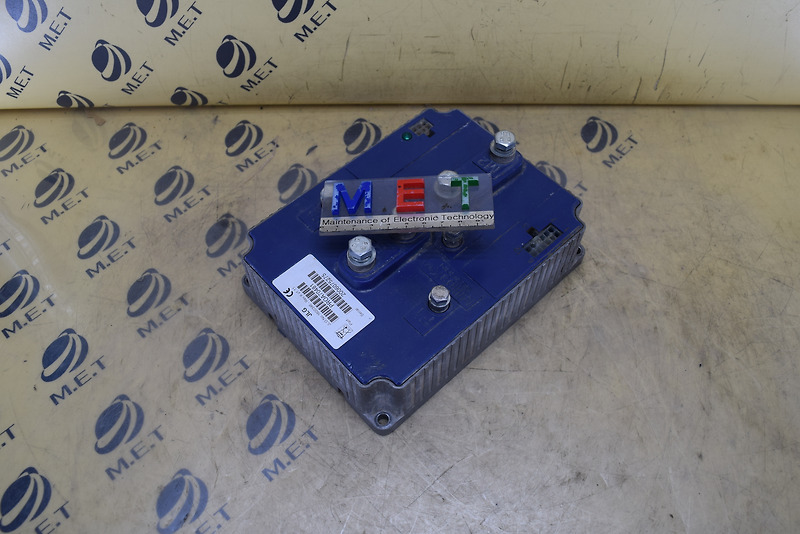 [CONTROLLER] JLG 1600346 /구매 수리 단종품지원 / (주)엠이티