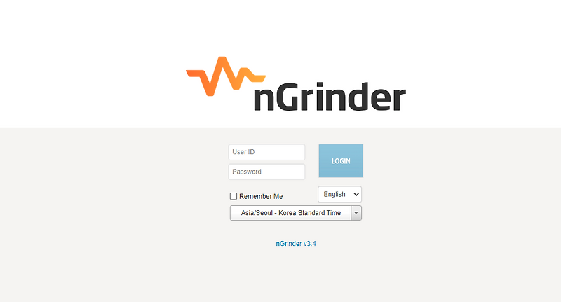 [nGrinder] 서버 성능을 테스트하는 방법 :: Shu's Devlog