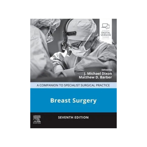 Breast Surgery,7/e
