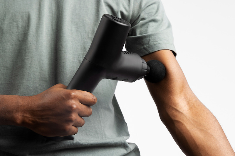 KC Certification - Electric Massager