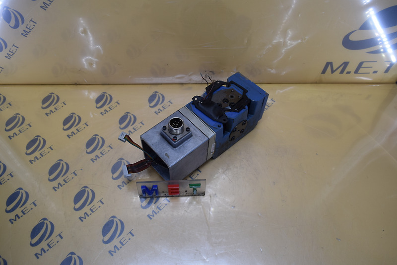 [VALVE] MOOG D661-4011 /산업용자동화장비 수리 / (주)엠이티