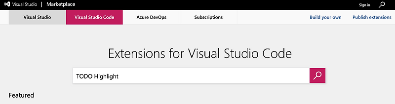 Visual Studio Code Extension 설치 자동화