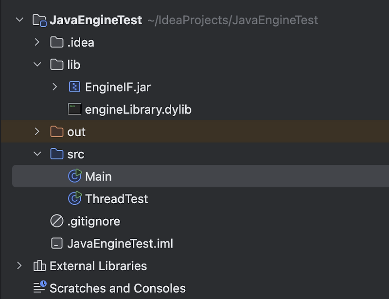 [Java] ClassPath로 .jar 파일 사용하기