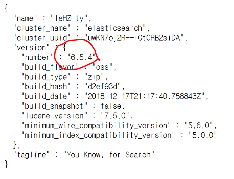 Logstash를 이용하여 Oracle 데이터를 ElasticSearch에 밀어넣기 :: hongPossible