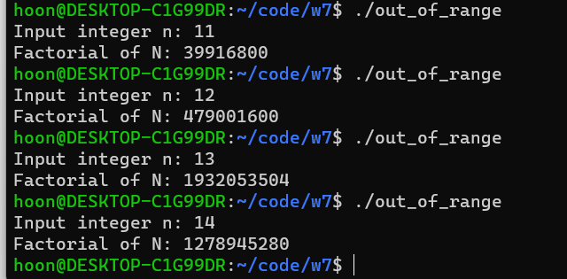 W7 Dreamhack System Hacking 로드맵 STAGE 13