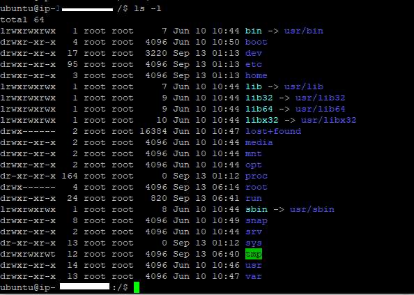 [Linux] 권한 관리 명령어 사용 방법(chmod, chown, chgrp)