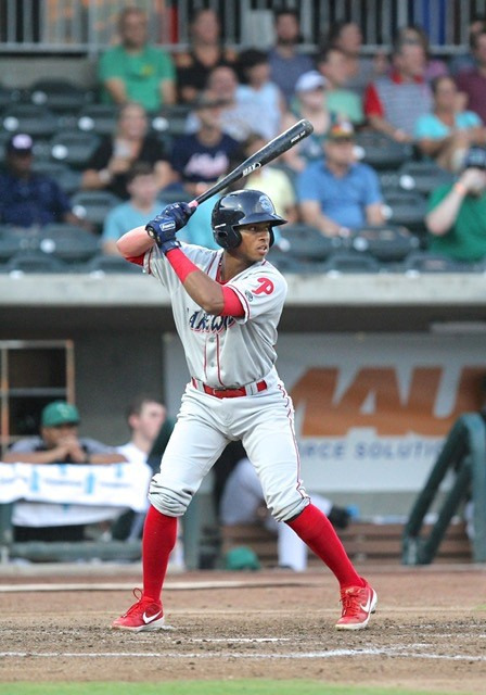 [BA] 앤드릭 나바 (Andrick Nava)의 스카우팅 리포트