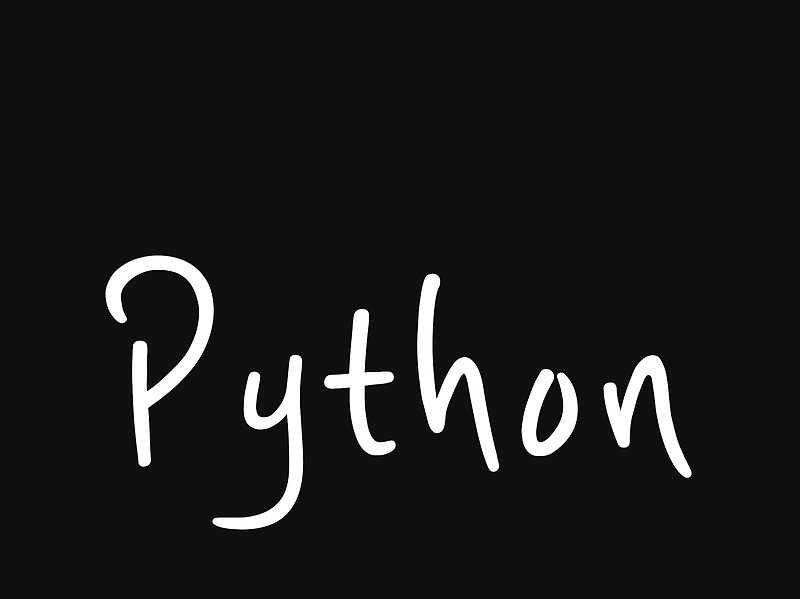 [Python] 3장. #1 제어문 — DS rabbit